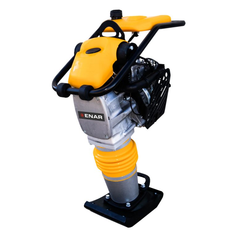 ENAR Apisonadora 4.0HP Honda PH70E – Edipesa – Líder en Maquinarias