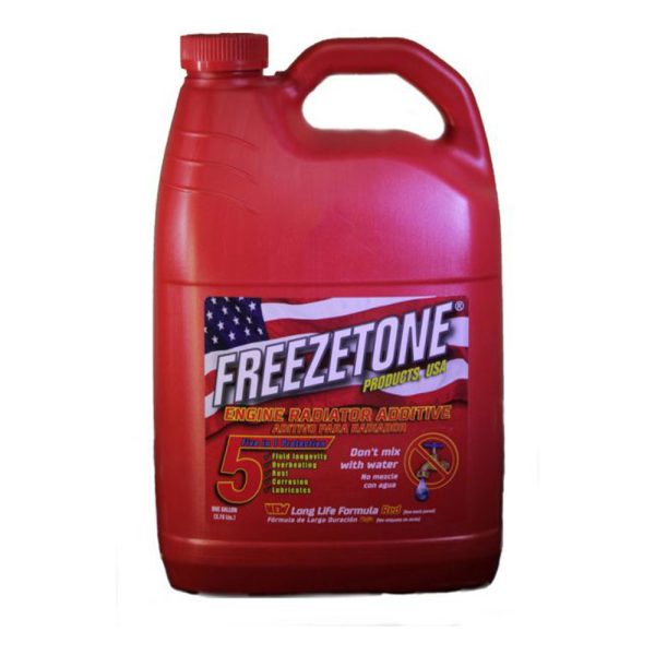 FREEZETONE Líquido Antioxidante p/radiador 904-28N – Edipesa – Líder en ...