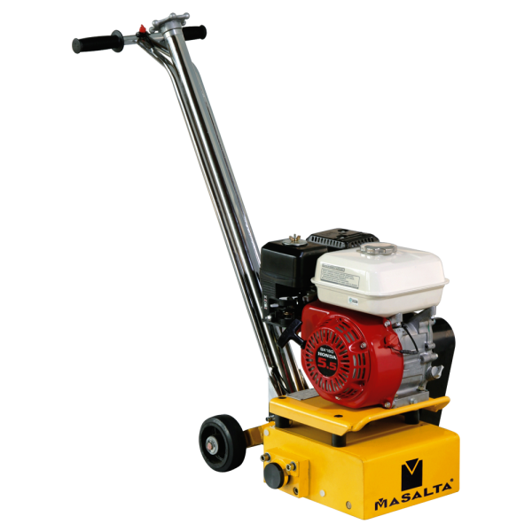 MASALTA Escarificador 8″ (200 mm) 5.5HP Honda – MC8-4 – Edipesa – Líder ...