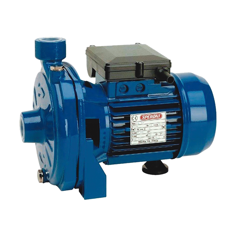 SPERONI Electrobomba centrífuga CM32 1.0HP 1F 23M@60LPM 1x1pulg ...