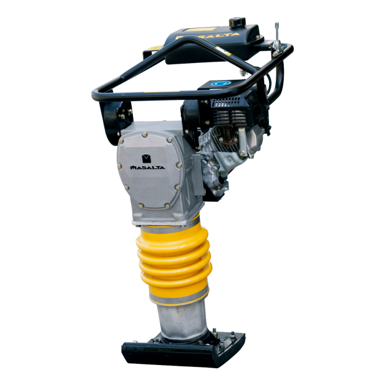 MASALTA Apisonadora 5.5HP HONDA EMR70H – Edipesa – Líder en Maquinarias