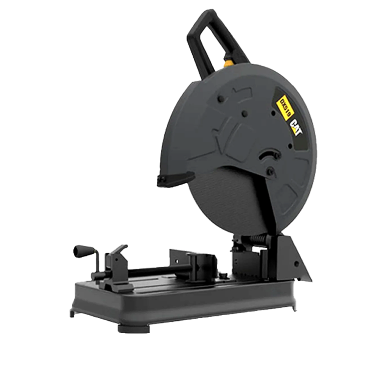 CATERPILLAR Tronzadora DX519 | 14″ 2200W – Edipesa – Líder en Maquinarias